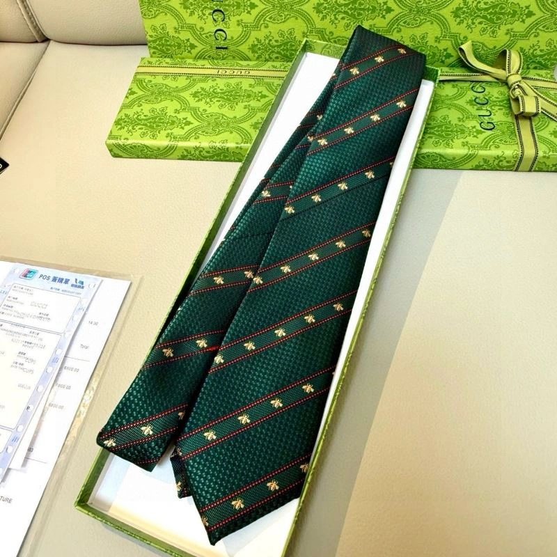 Low-cost Gucci Neckties
