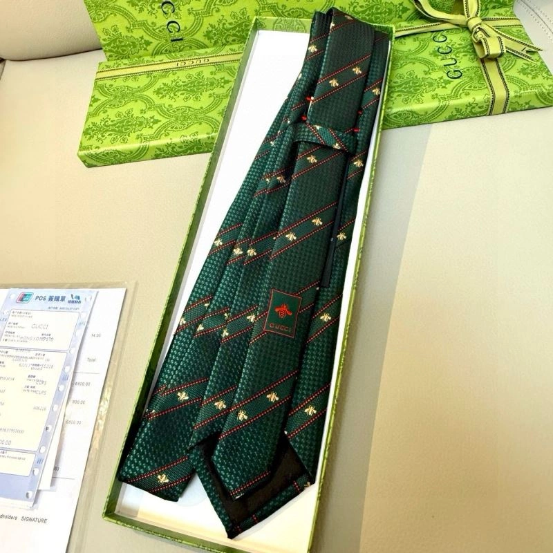 Low-cost Gucci Neckties