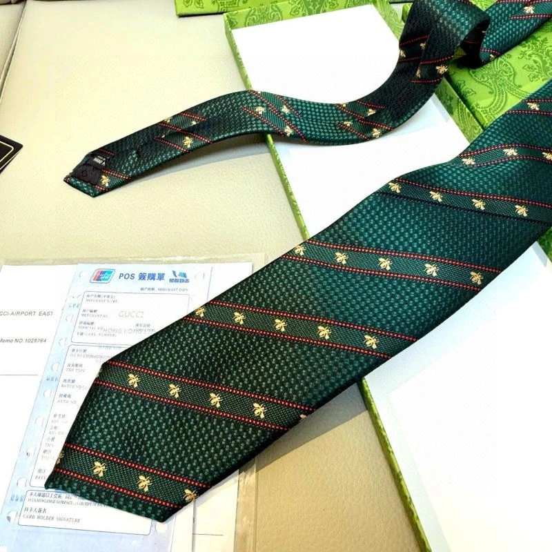 Low-cost Gucci Neckties