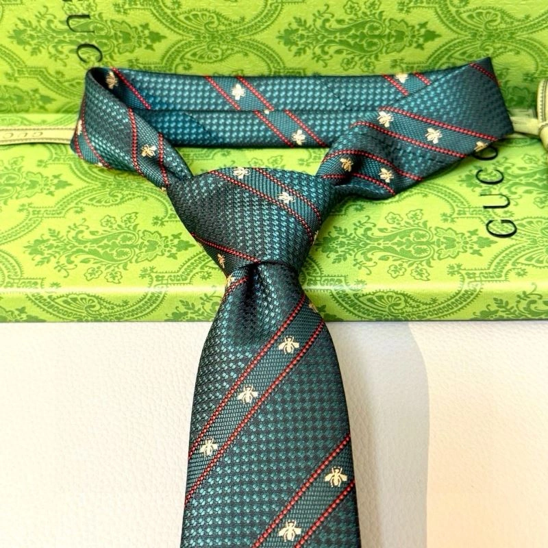 Low-cost Gucci Neckties