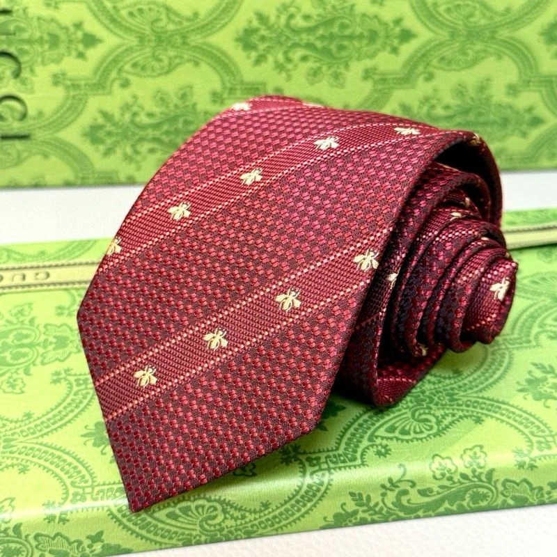 High fidelity Gucci Neckties