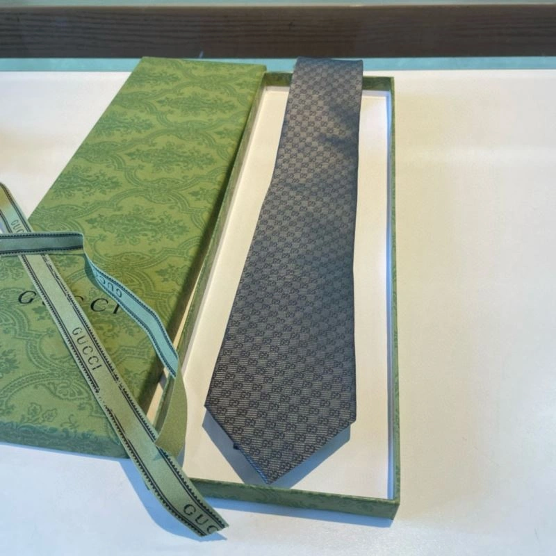 Gucci Neckties