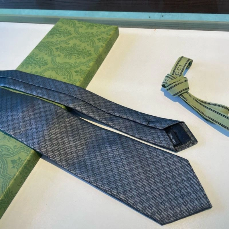 Budget-friendly Gucci Neckties