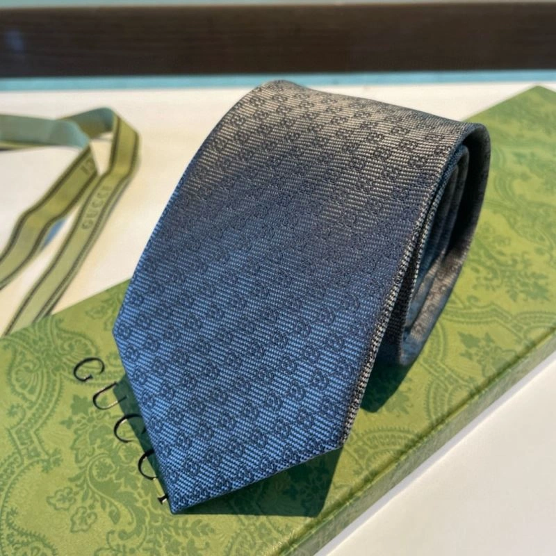 Budget-friendly Gucci Neckties