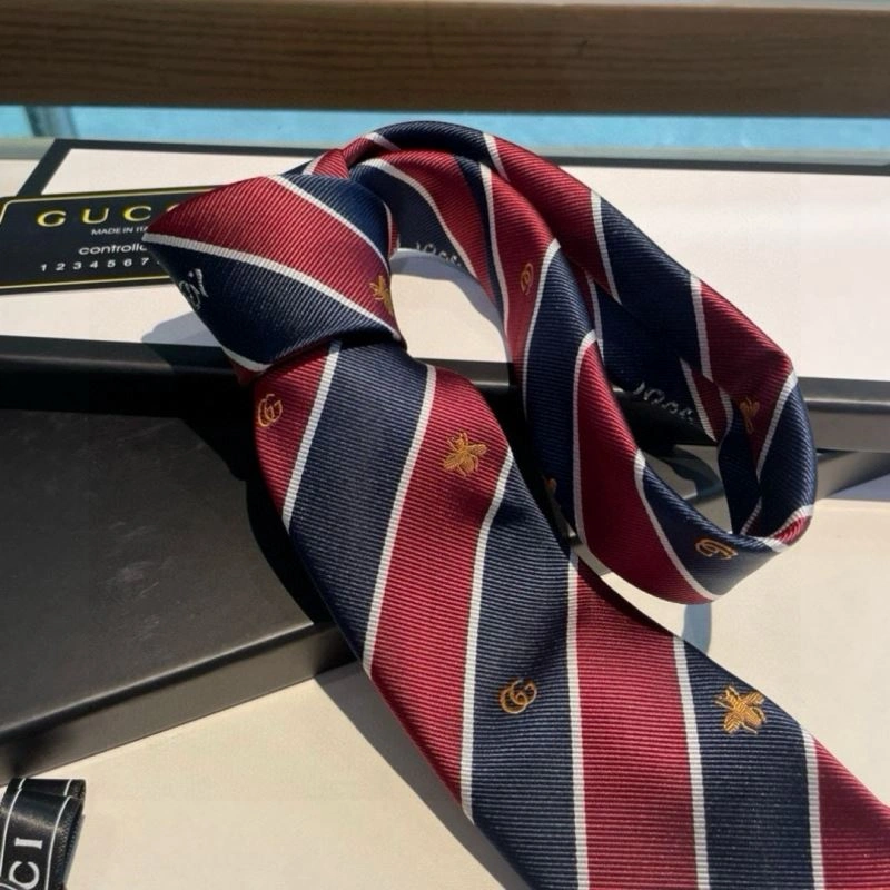 Perfect replica Gucci Neckties