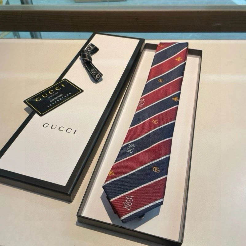 Perfect replica Gucci Neckties