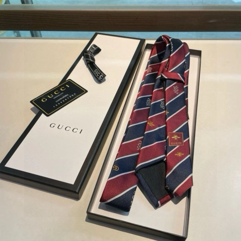 Perfect replica Gucci Neckties