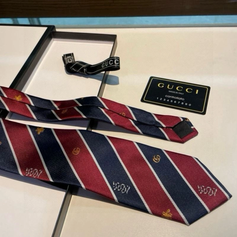 Perfect replica Gucci Neckties
