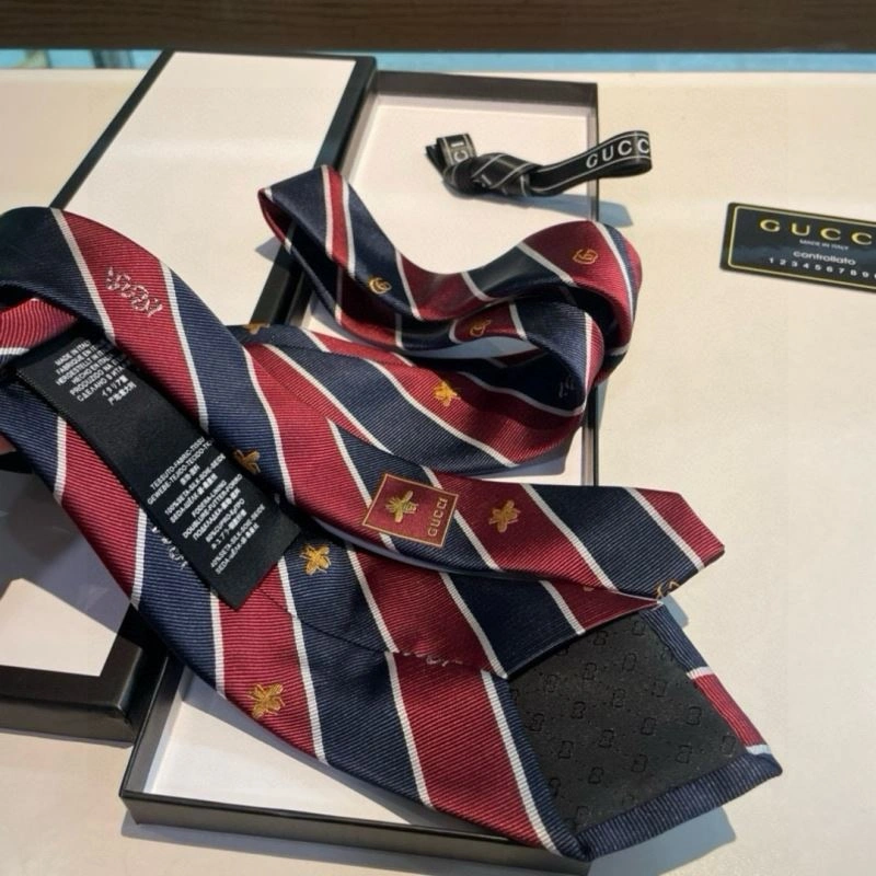 Perfect replica Gucci Neckties