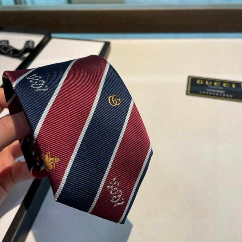 Perfect replica Gucci Neckties