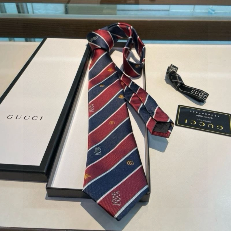Perfect replica Gucci Neckties