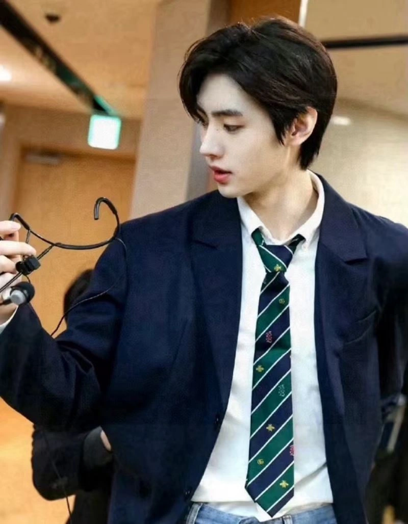 Gucci Neckties