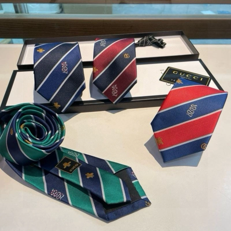 Gucci Neckties