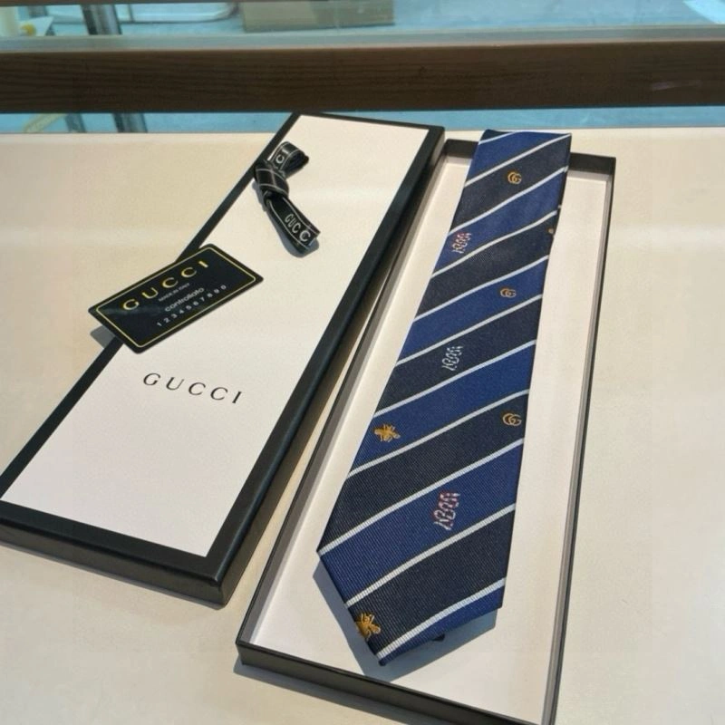Precise copy Gucci Neckties