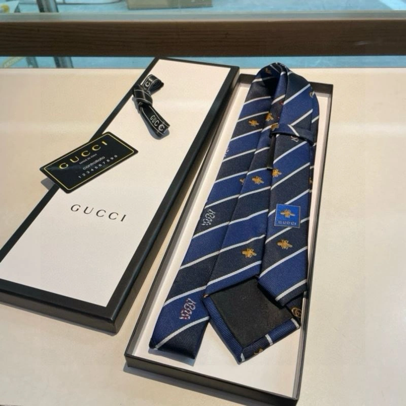 Precise copy Gucci Neckties