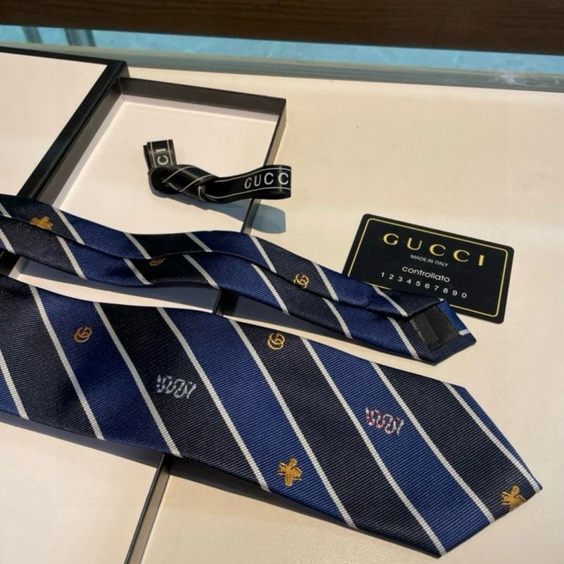 Precise copy Gucci Neckties