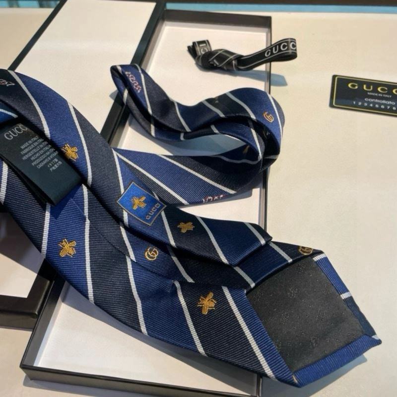 Precise copy Gucci Neckties