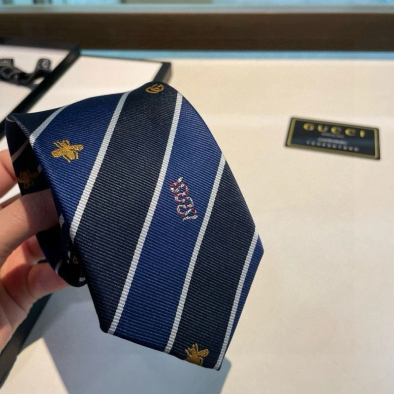 Precise copy Gucci Neckties