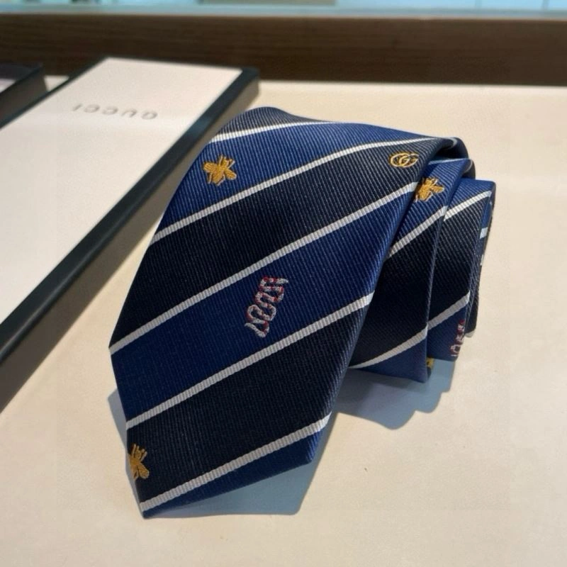 Precise copy Gucci Neckties