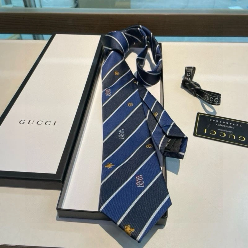 Precise copy Gucci Neckties