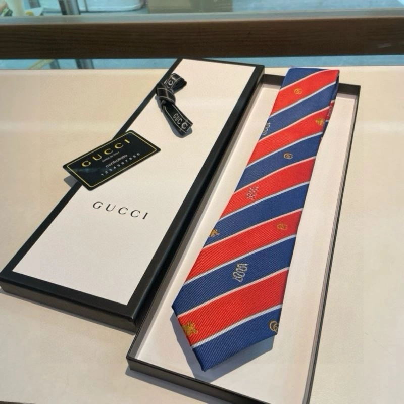 Gucci Neckties