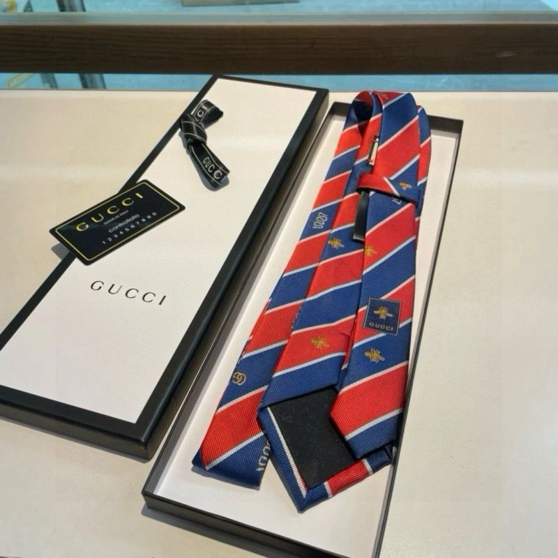 1:1 copy Gucci Neckties