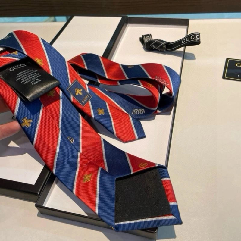 1:1 copy Gucci Neckties
