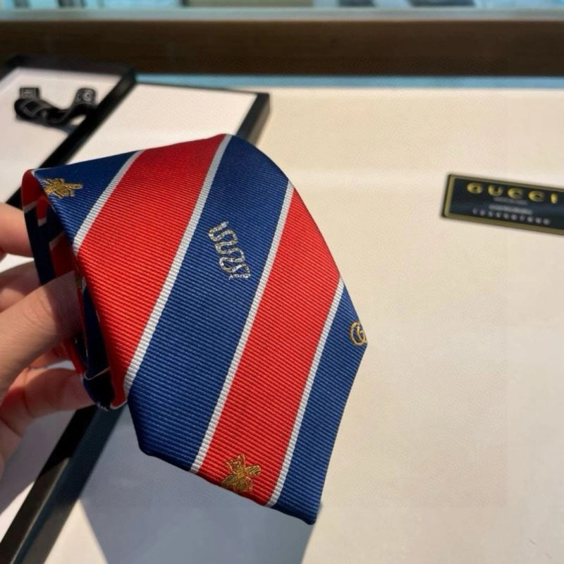 1:1 copy Gucci Neckties