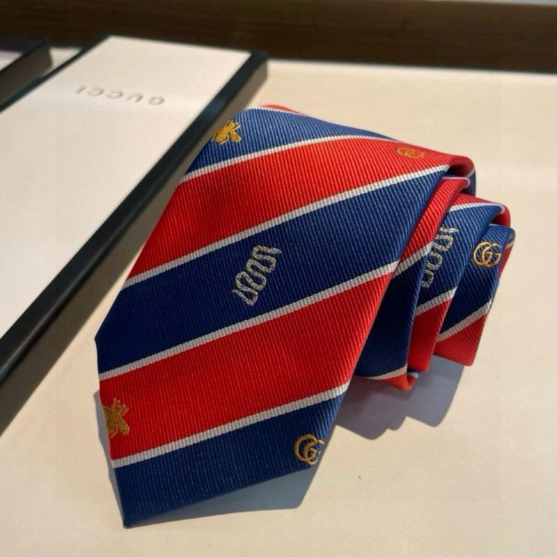 1:1 copy Gucci Neckties
