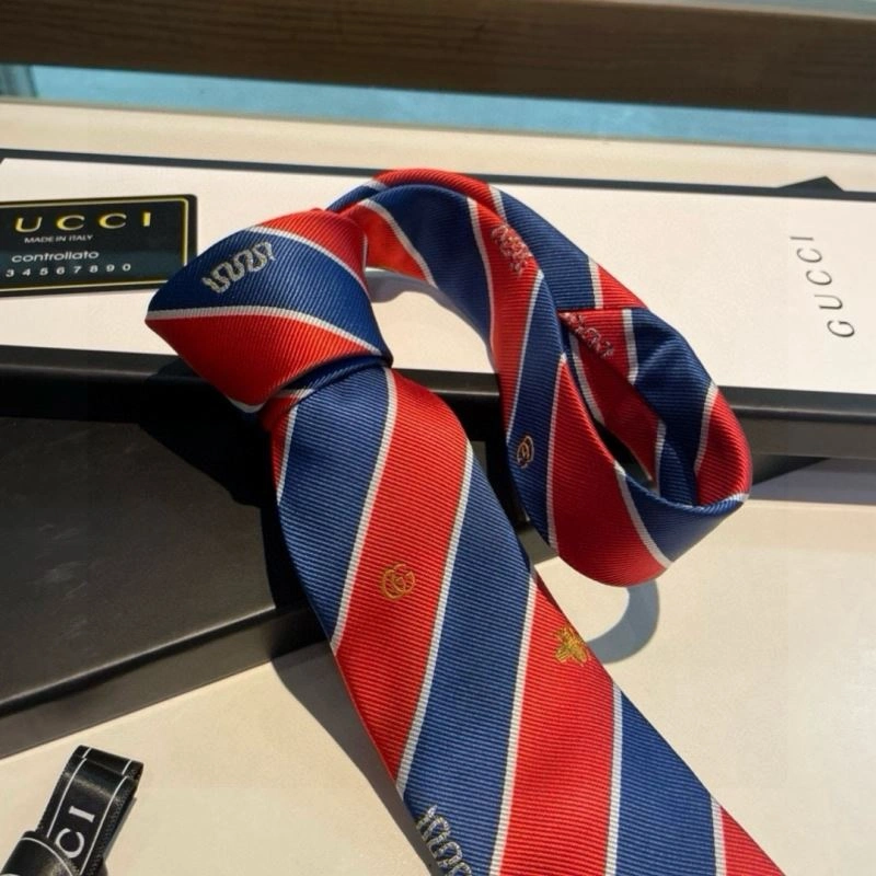 1:1 copy Gucci Neckties