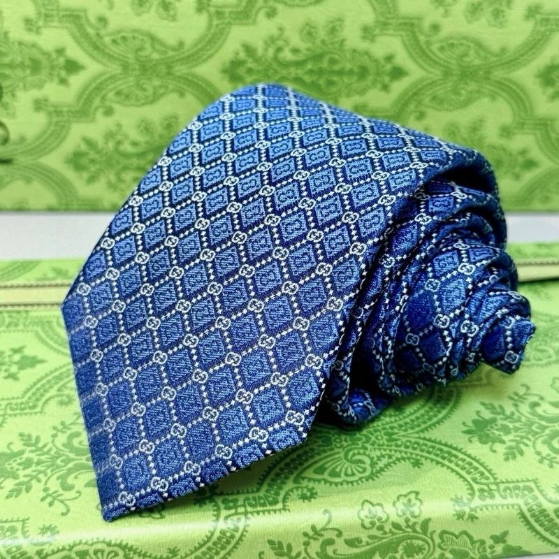 Authentic Gucci Neckties