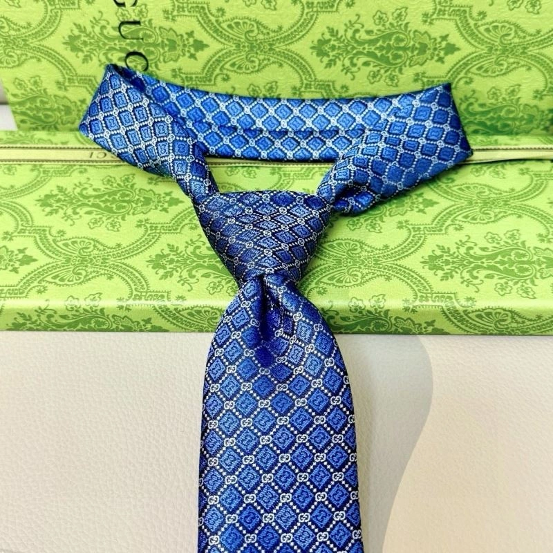 Authentic Gucci Neckties