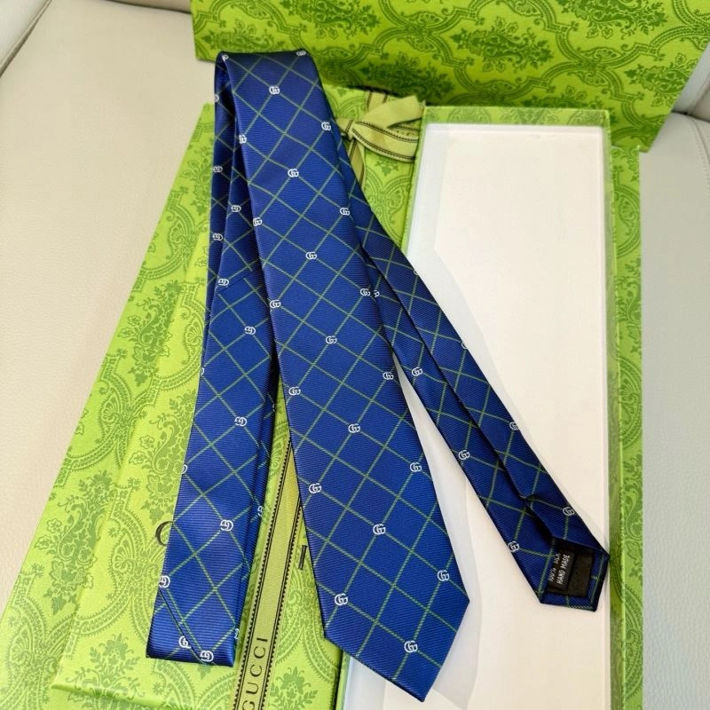 High fidelity Gucci Neckties