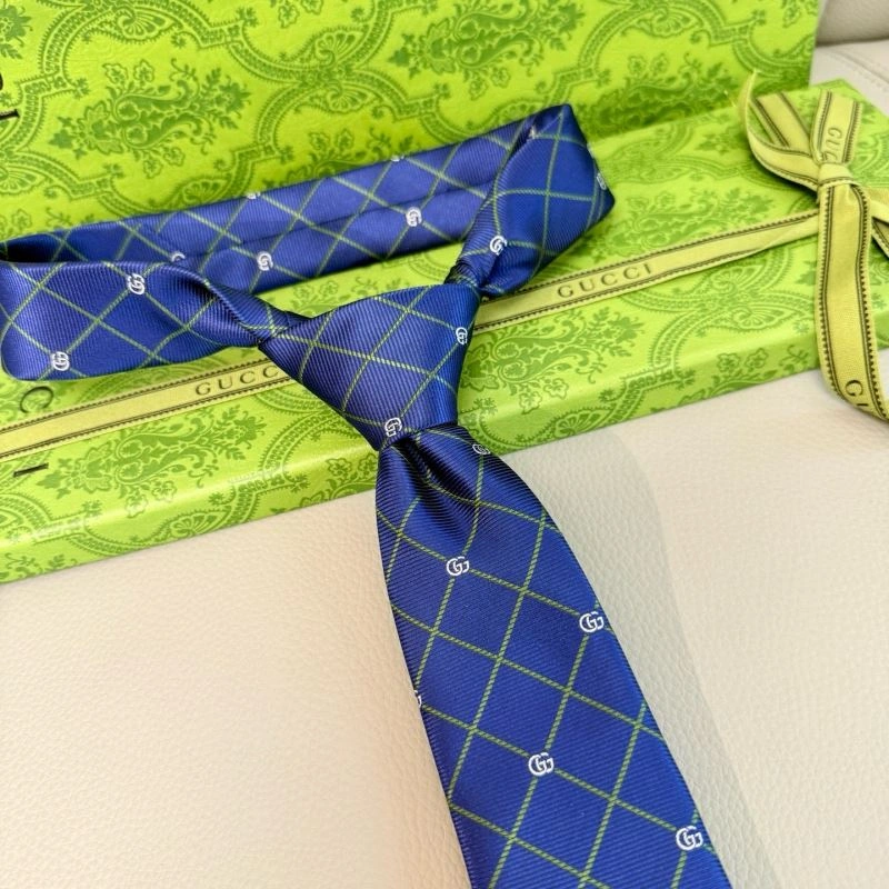 High fidelity Gucci Neckties
