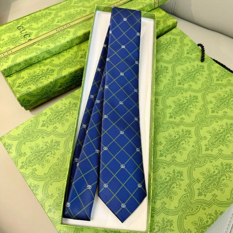 High fidelity Gucci Neckties