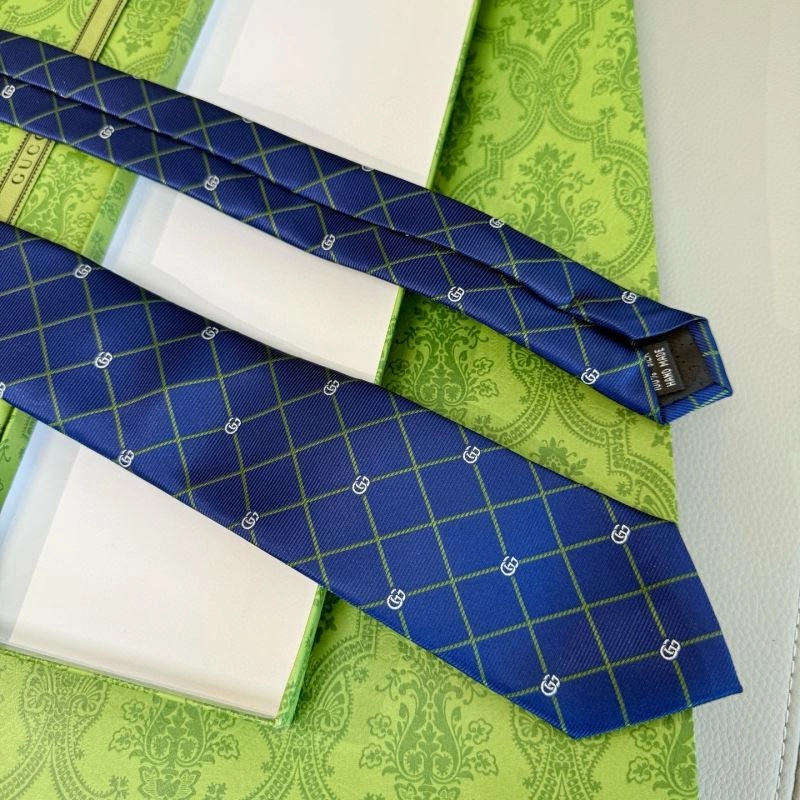 High fidelity Gucci Neckties