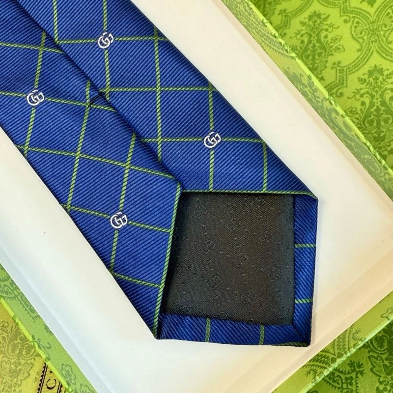 High fidelity Gucci Neckties