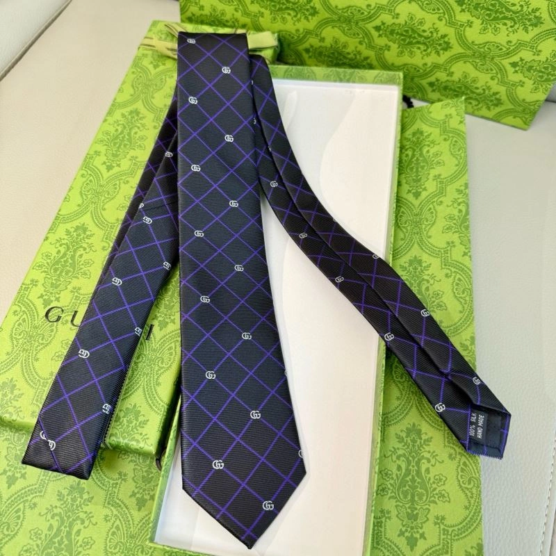 Mirror quality Gucci Neckties