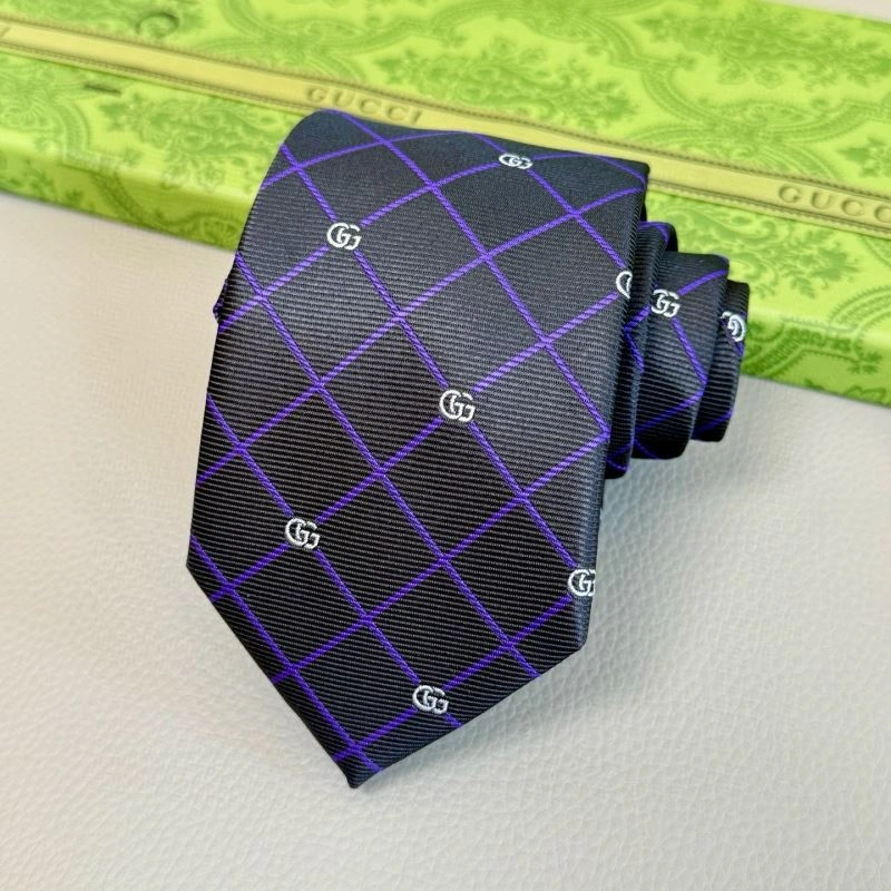 Mirror quality Gucci Neckties
