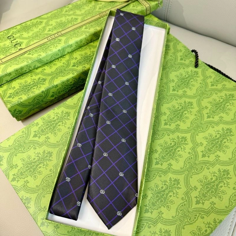 Mirror quality Gucci Neckties