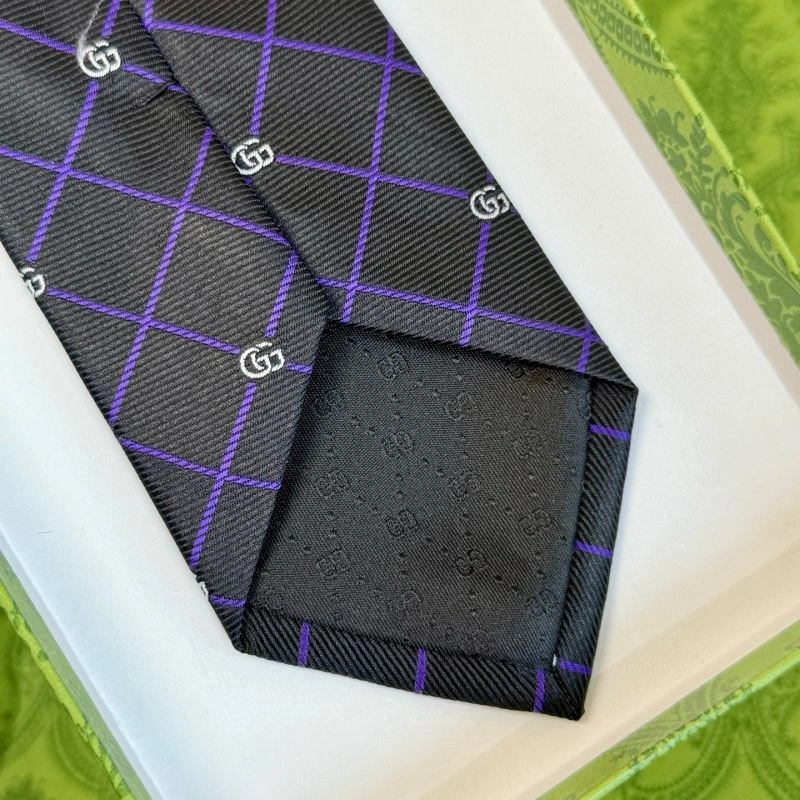 Mirror quality Gucci Neckties