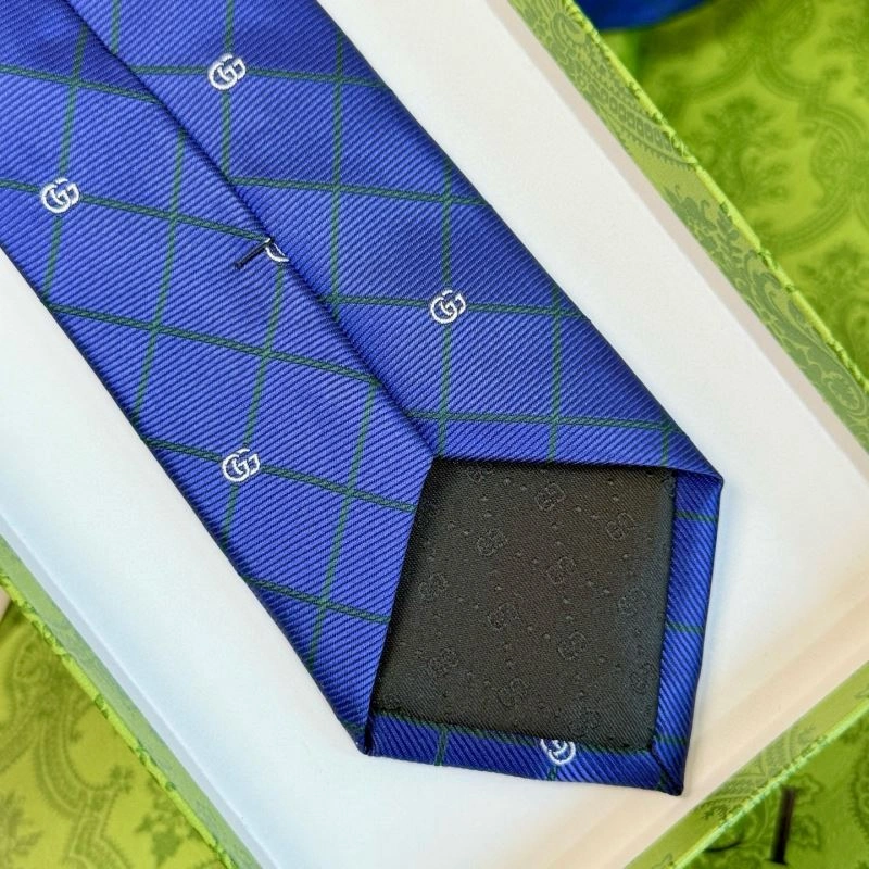 1:1 copy Gucci Neckties