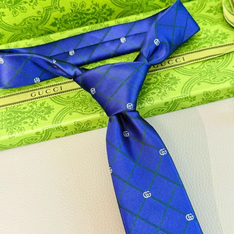 1:1 copy Gucci Neckties