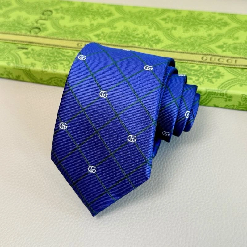 1:1 copy Gucci Neckties