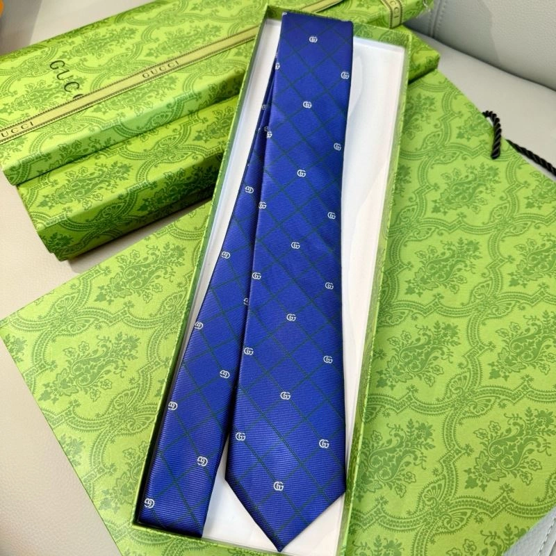 1:1 copy Gucci Neckties