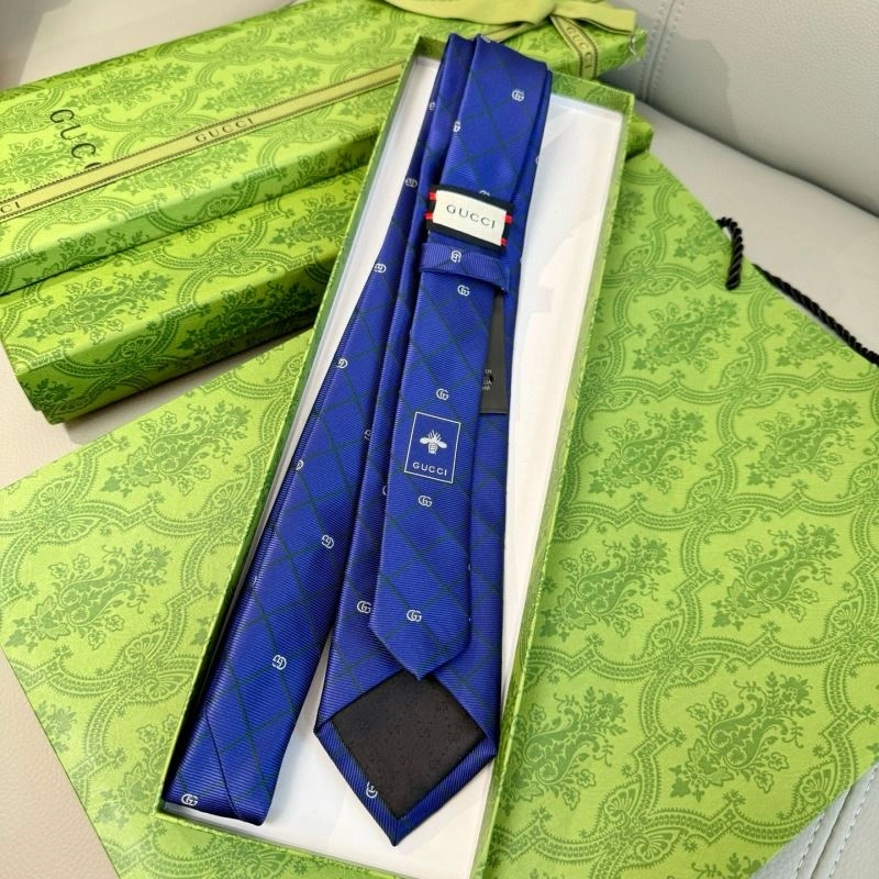 1:1 copy Gucci Neckties