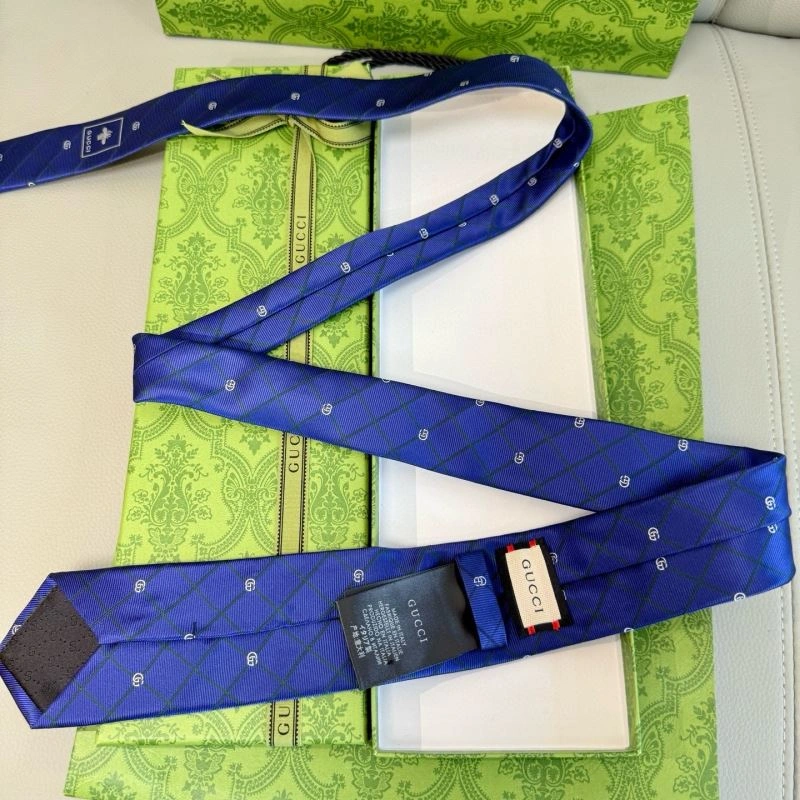 1:1 copy Gucci Neckties