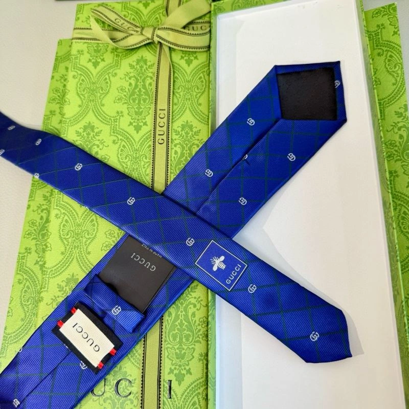 1:1 copy Gucci Neckties