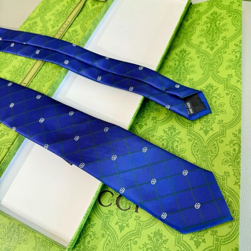 1:1 copy Gucci Neckties