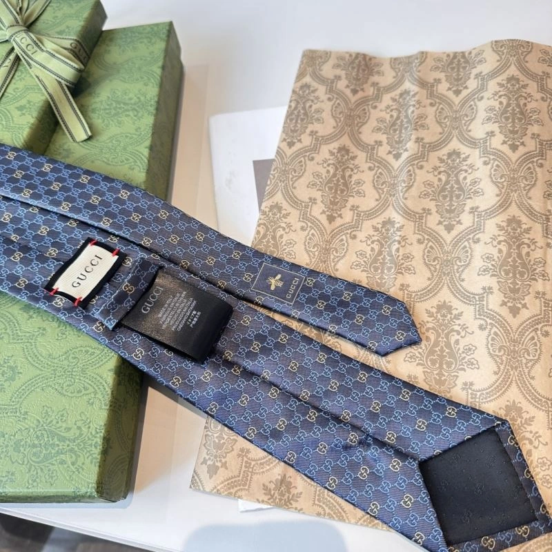 Reasonably priced Gucci Neckties